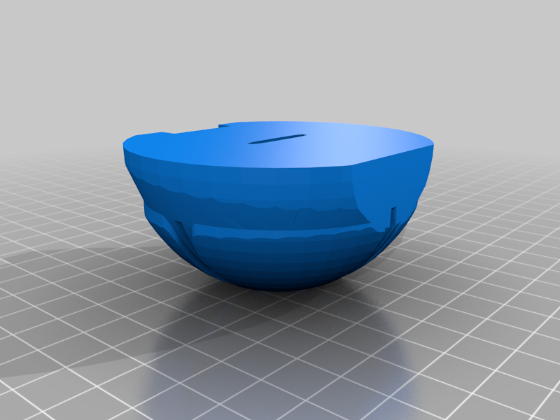 Free 3D file Pokeball Ring Insert・3D printer model to download・Cults