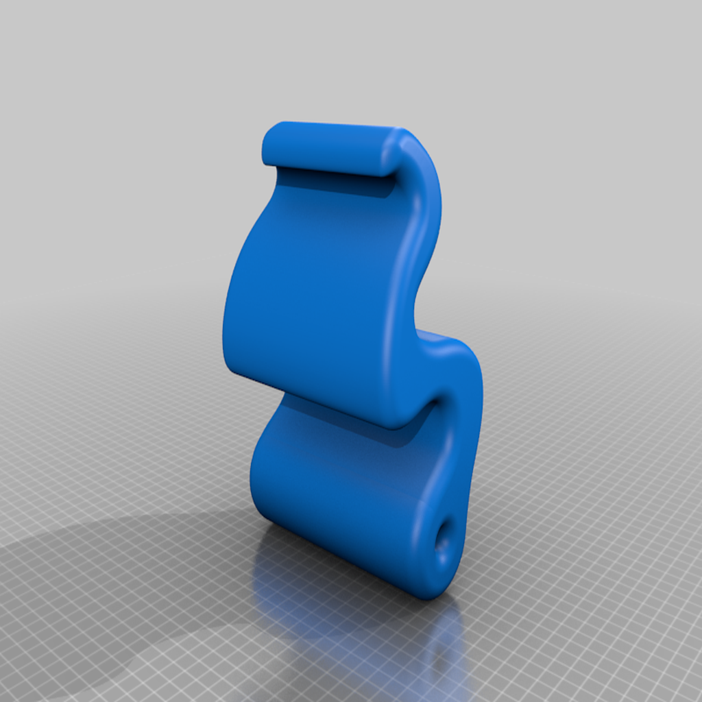 Free 3D file Max Grip- Max climbing・3D printer design to download・Cults