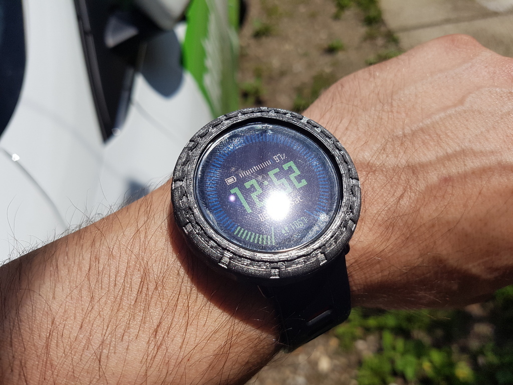 Free 3D file Amazfit Pace cover・3D print model to download・Cults