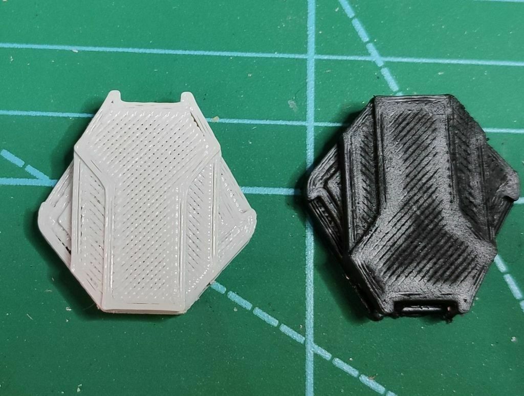Free 3D file Deadpool sword holder・3D printing idea to download・Cults