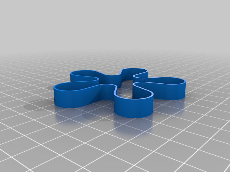Free 3D file Stretchy Band・3D printable design to download・Cults