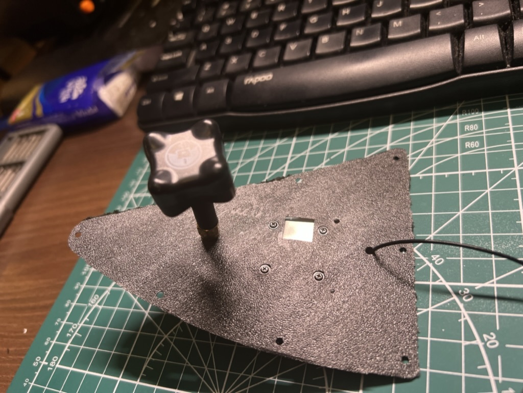 Free 3D file eclipson EWW-180 VTX_HOLDER for TBS sixty9・Model to ...