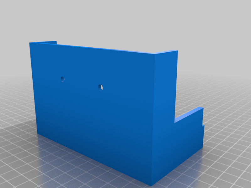 Free 3D file snapmaker 10w Lasermodulhalter・3D printable object to download・Cults