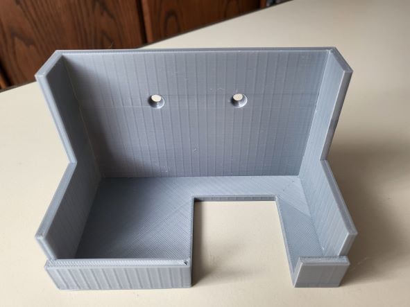 Free 3D file snapmaker 10w Lasermodulhalter・3D printable object to ...