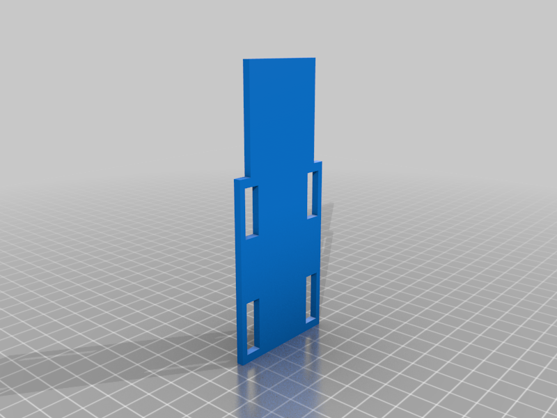 Free STL file RC APC FPV 🪖・Design to download and 3D print・Cults