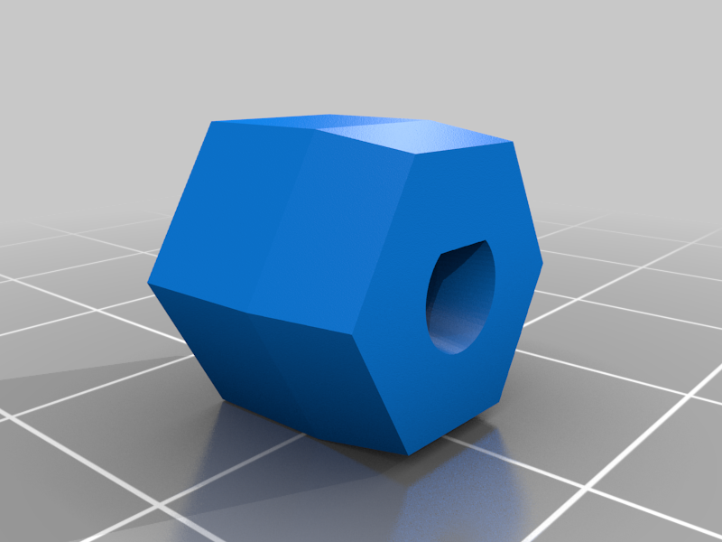 Free STL file RC APC FPV 🪖・Design to download and 3D print・Cults