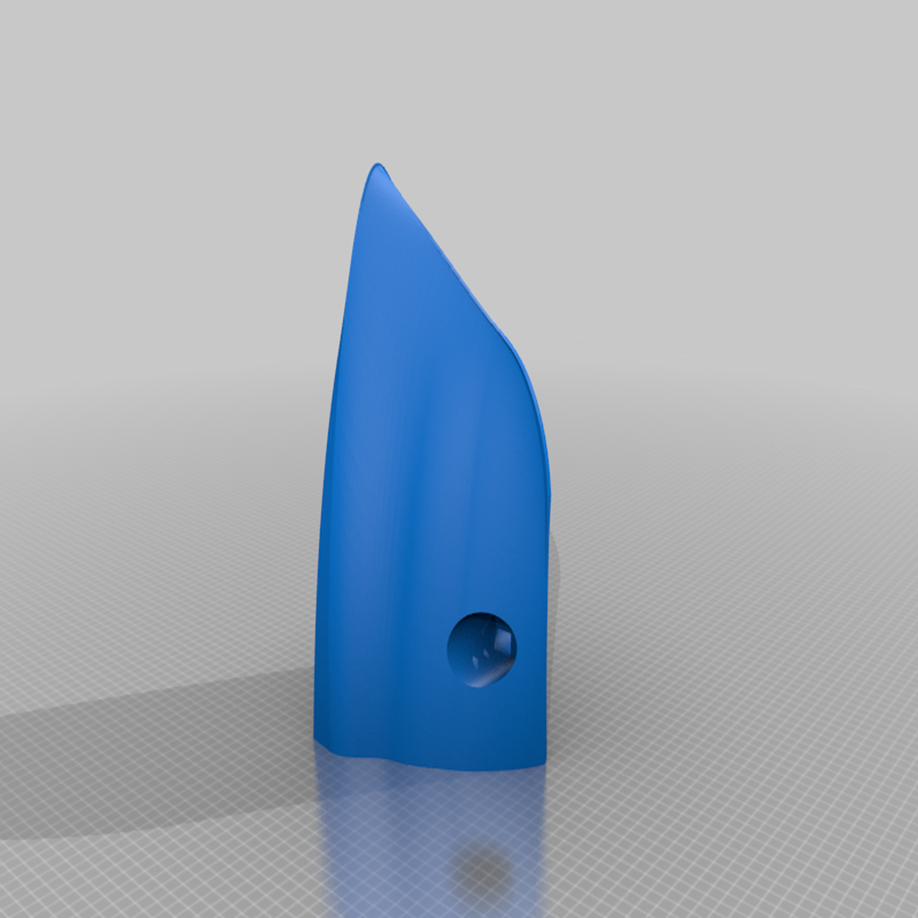 Free 3D file Sentinel Class Fast Response Cutter 🛥️・3D print model to ...