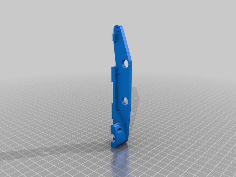 Free STL file RC APC FPV 🪖・Design to download and 3D print・Cults