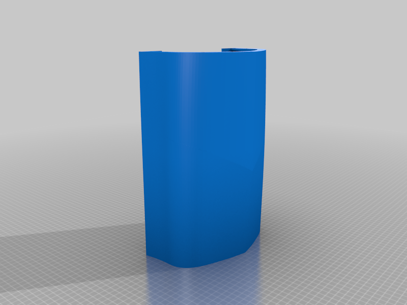 Free 3D file Sentinel Class Fast Response Cutter 🛥️・3D print model to ...