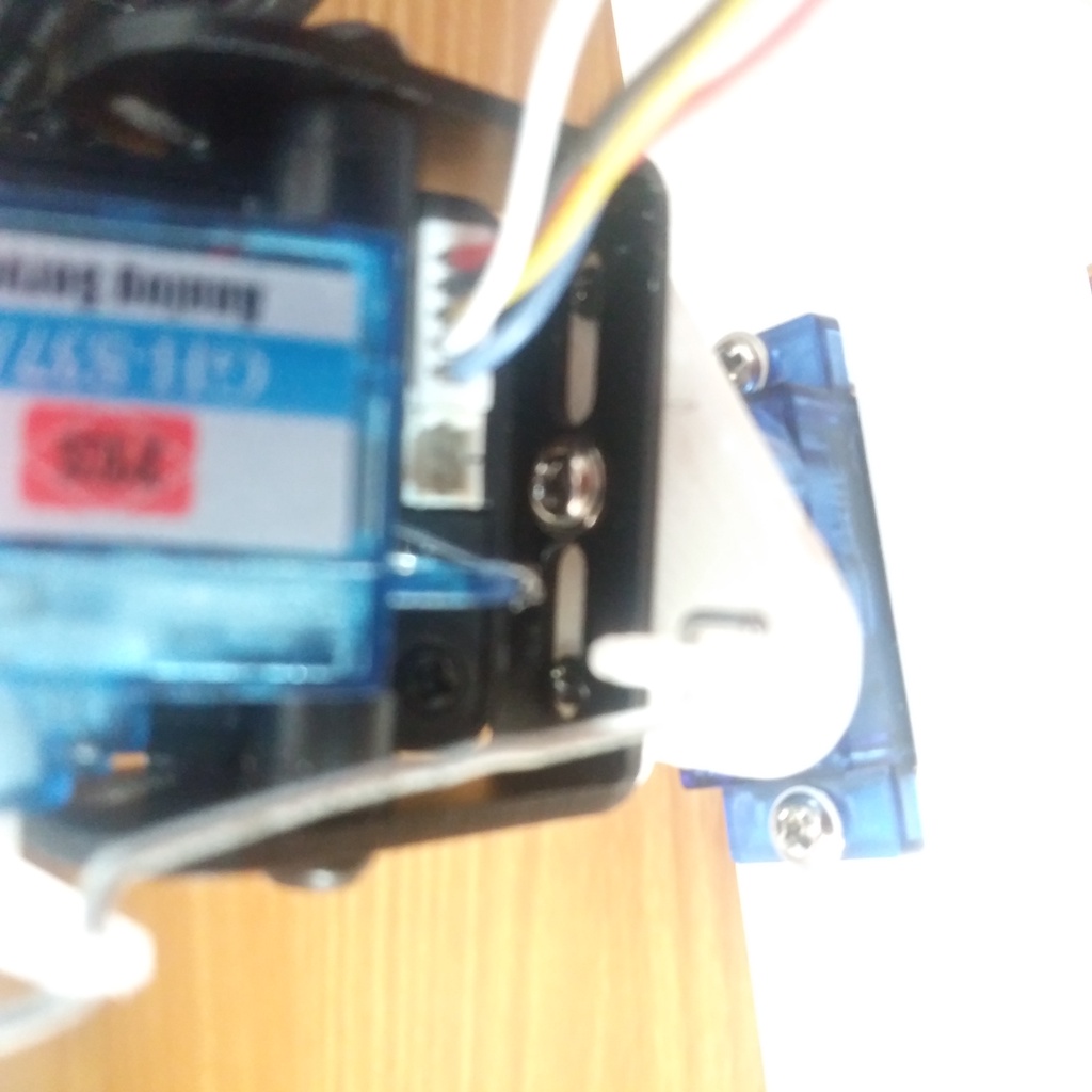 Free 3D file Minimalist FPV Pan/tilt・Template to download and 3D print ...