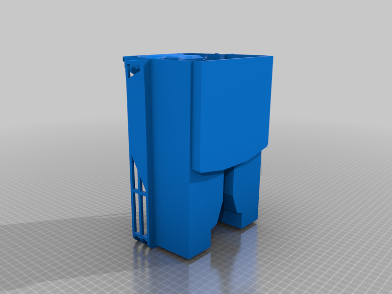 Free 3D file Sentinel Class Fast Response Cutter 🛥️・3D print model to ...