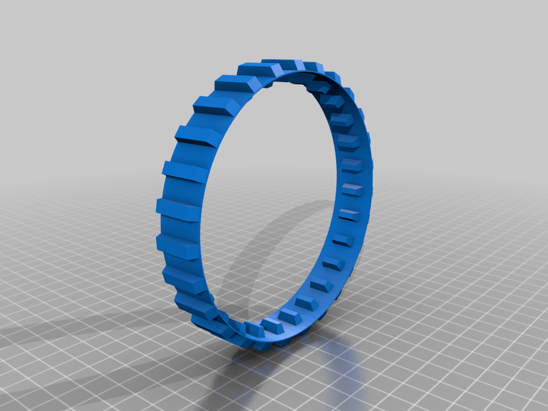 Free STL file RC APC FPV 🪖・Design to download and 3D print・Cults