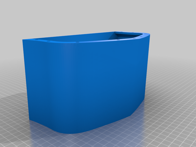 Free 3D file Sentinel Class Fast Response Cutter 🛥️・3D print model to ...