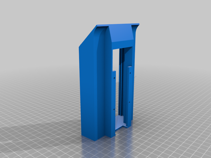 Free STL file RC APC FPV 🪖・Design to download and 3D print・Cults