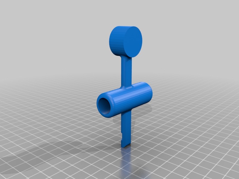 Free 3D file Penny Catapult・3D printing template to download・Cults