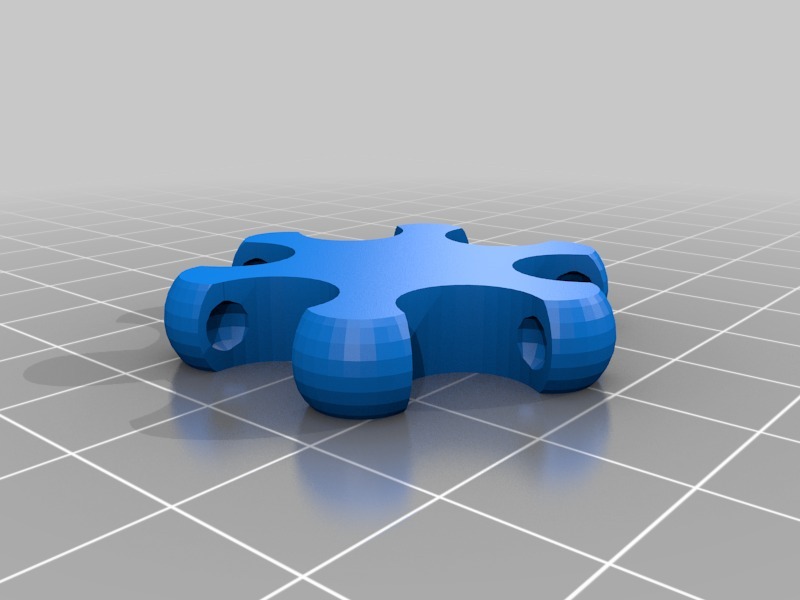 Free 3D file FlexMesh 2.0 compatible shapes・3D print design to download ...