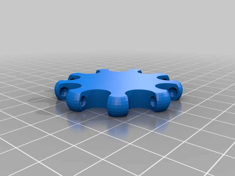 Free 3D file FlexMesh 2.0 compatible shapes・3D print design to download ...