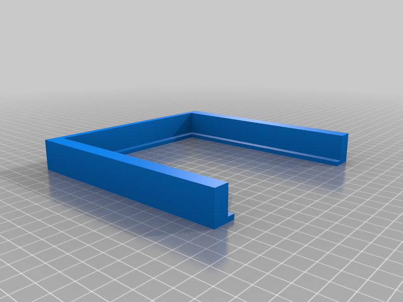 Free STL file STACKABLE NES GAME DISPLAY / STAPELBARES NES SPIELE ...