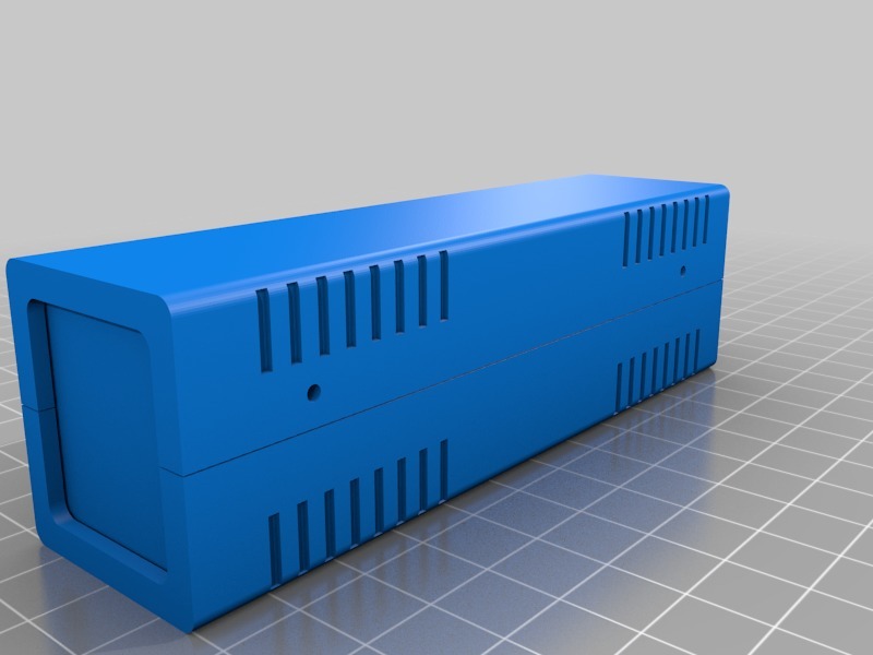 Free 3D file small box・3D printing design to download・Cults
