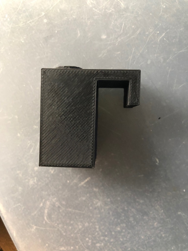 Free 3D file Oculus Mount for LG 32" Ultrawide Monitor・3D print design ...