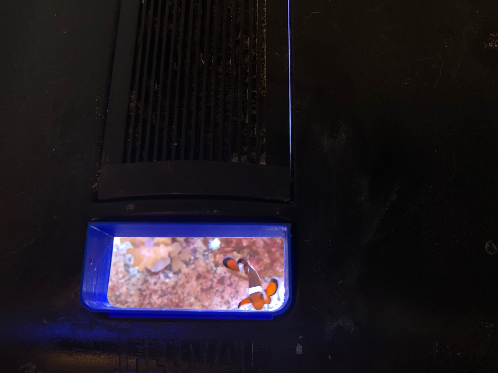 Free 3D file Fluval Evo 13.5 Feed Box・Object to download and to 3D ...