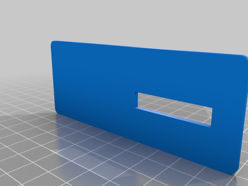 Free 3D file Box For PWM・3D print model to download・Cults
