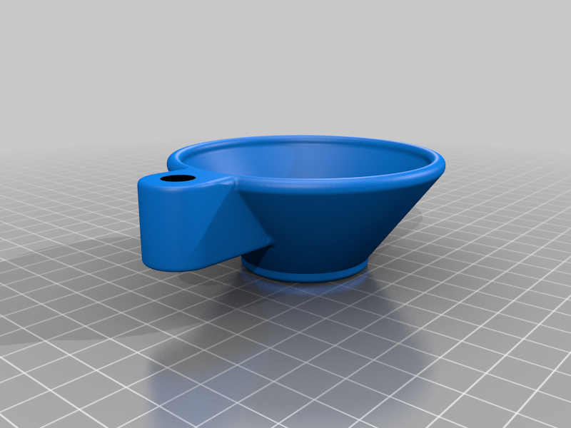 Free 3D file Tube holder・3D printable object to download・Cults