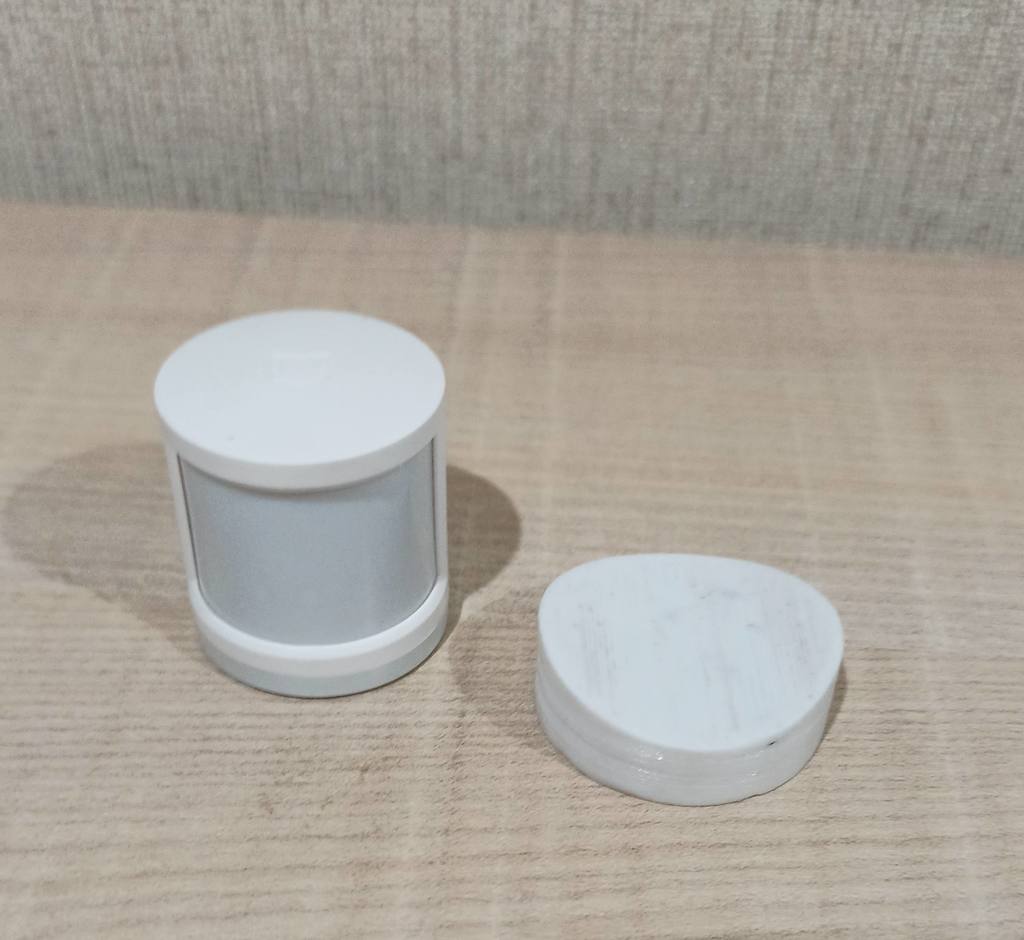 Free 3D file Mi movement sensor handler・3D printing model to download・Cults