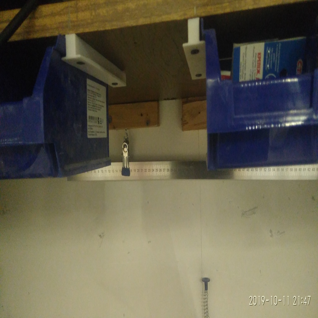 Free 3D file Box handle・3D printing idea to download・Cults