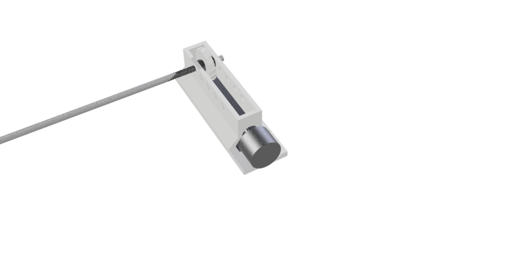 Archivo 3D gratis Soporte para Dvd steppet・Plan para descargar y ...