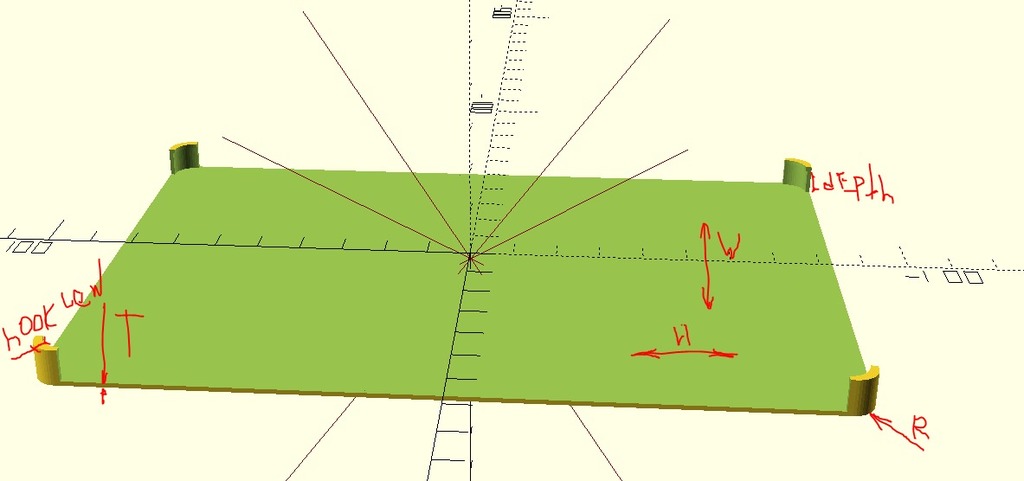 Free 3D file Protective cover・3D print design to download・Cults