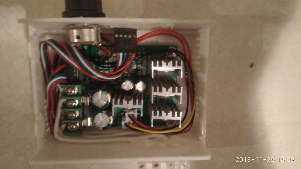 Free 3D file Box For PWM・3D print model to download・Cults