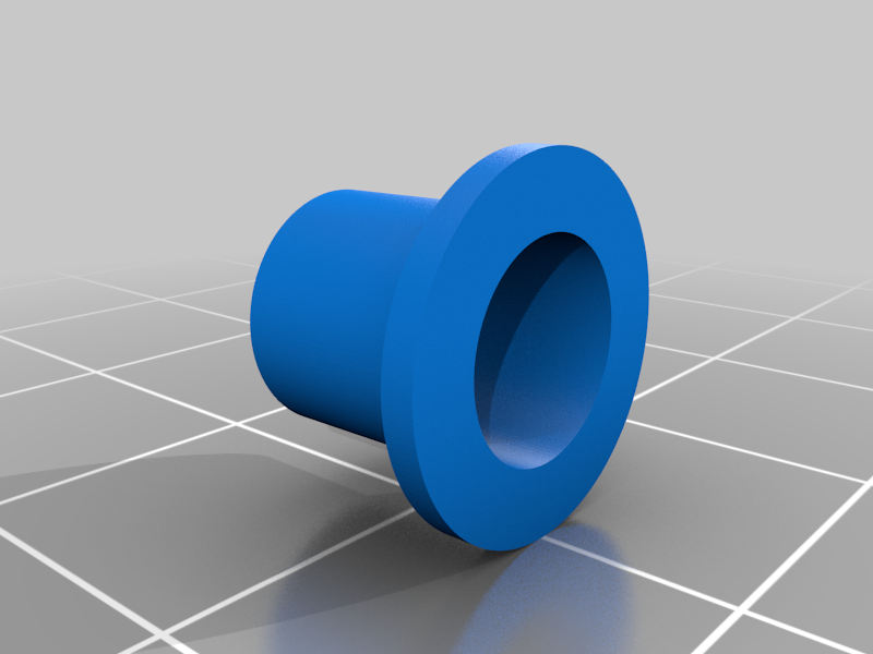 Fichier 3D gratuit Support de rotation de la bobine・Design pour ...