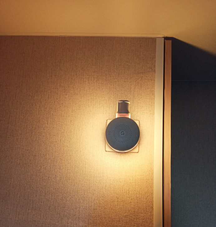 Free 3D file Mi movement sensor handler・3D printing model to download・Cults