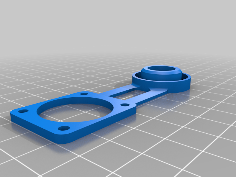 Free 3D file PowerCon Connector Waterproof plug・3D printing model to ...