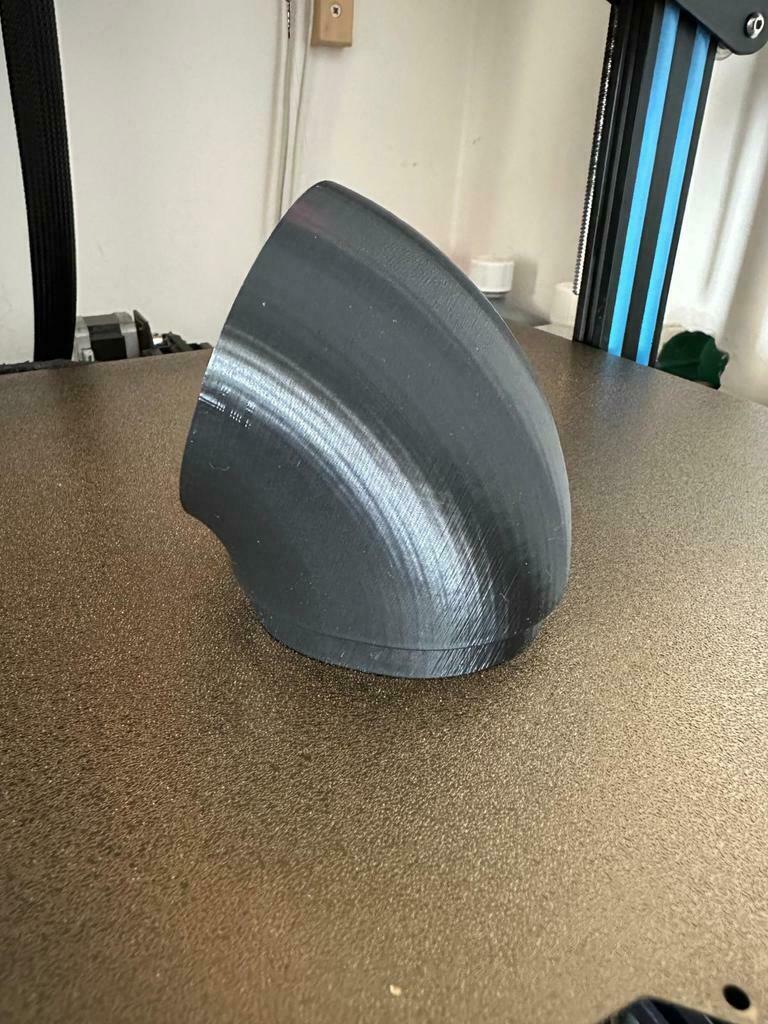 Free 3D file Pod for FOCAL tweeter pillar 🚗・Model to download and 3D ...