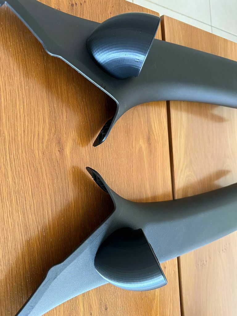 Free 3D file Pod for FOCAL tweeter pillar 🚗・Model to download and 3D ...