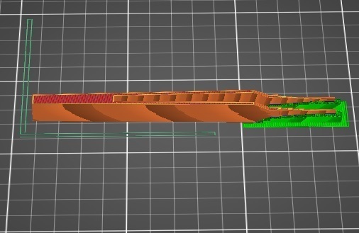 Free 3D file Tweezers for electronics DIY 🔌・3D printing idea to ...