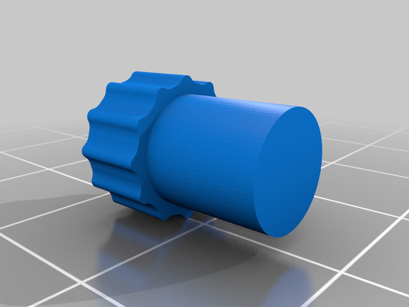 Free 3D file Death Stranding Bridge Baby pod modifications.・3D printing ...