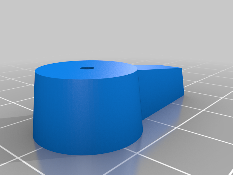 Free 3D file Death Stranding Bridge Baby pod modifications.・3D printing ...