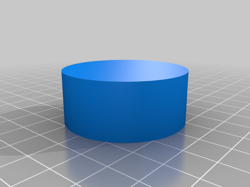 Free 3D file Stage Only・3D printable object to download・Cults