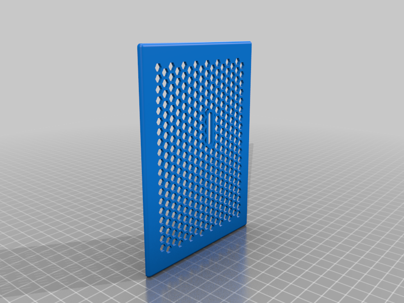 Free 3d File Octoprint Case For Raspberry Pi 3b ・3d Print Model To