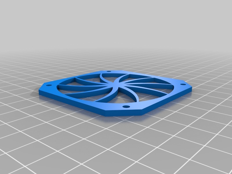 Free 3D file generic RAMPS case・3D print design to download・Cults