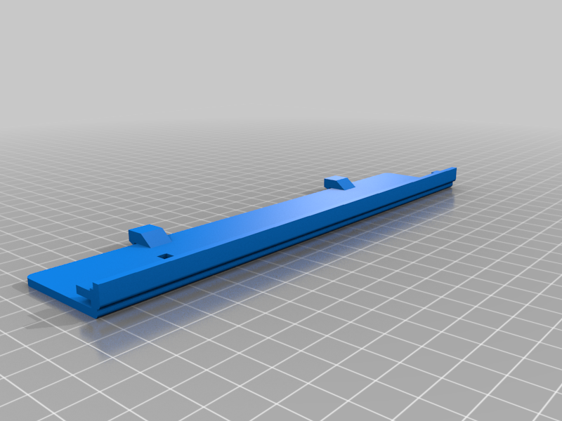 Free 3D file 5 Core Radio T-22 / TC-22 18650 Battery Retrofit・3D print ...