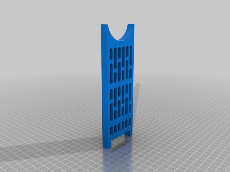 Free 3D file Blastech DLT-19 blaster display stand・3D printing design ...