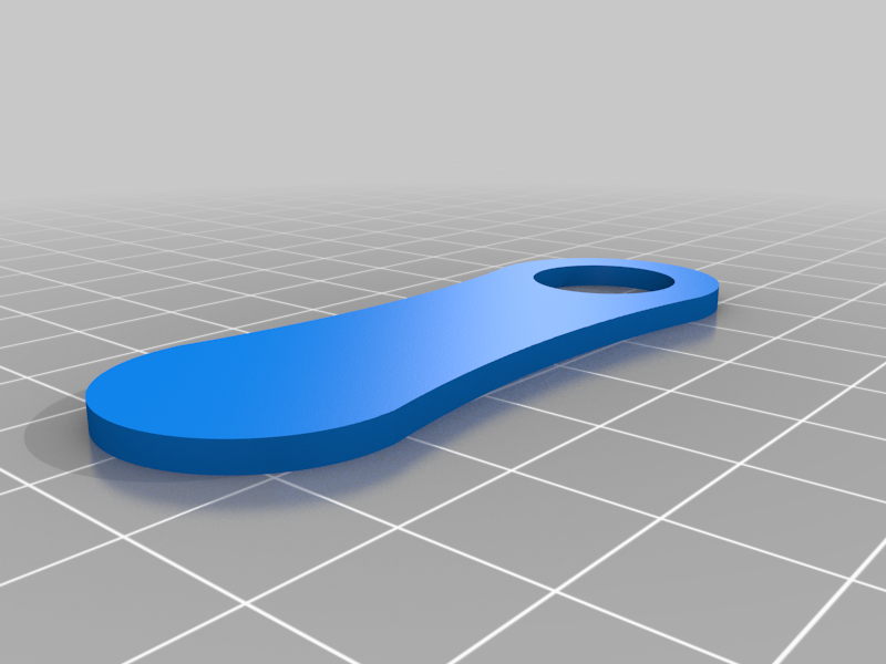 Free 3D file shopping cart token・3D print object to download・Cults