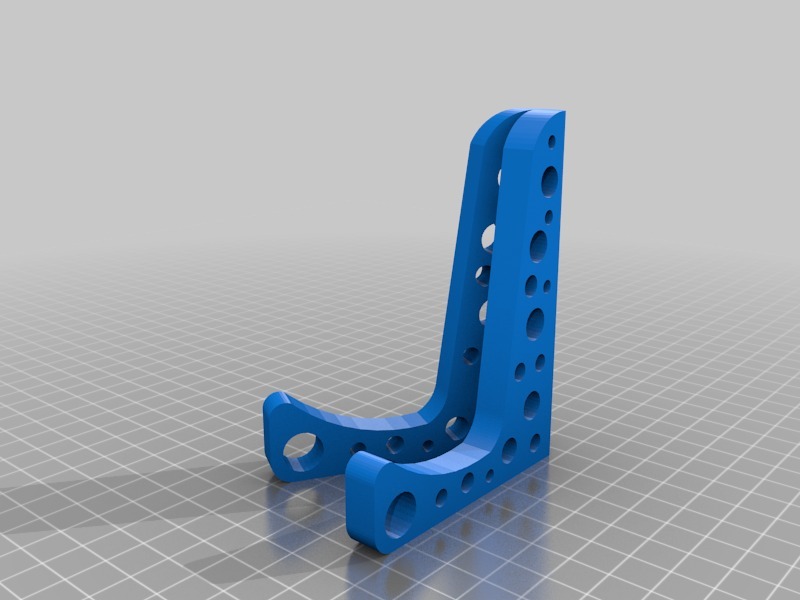 Free 3D file Cell phone stand・3D printing template to download・Cults