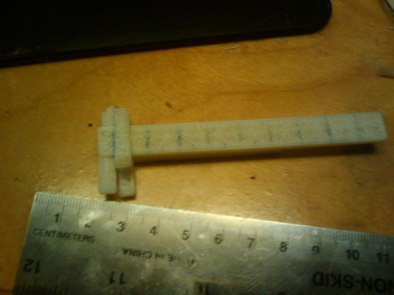 Free 3D file Analog Calipers・3D printable model to download・Cults