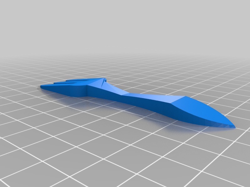 Free 3D file Maker Fork・3D printable object to download・Cults