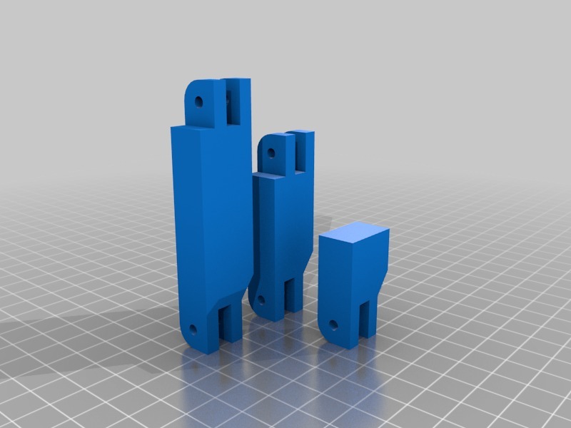 Free 3D file Evil Robot Hand 🤖・Design to download and 3D print・Cults